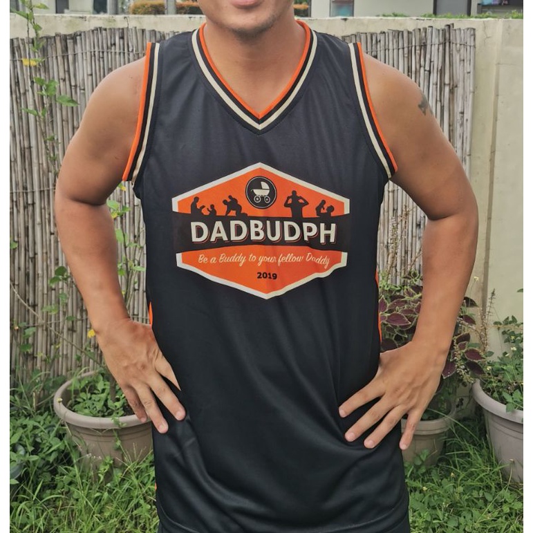 Dadbud Official Jersey | Shopee Philippines