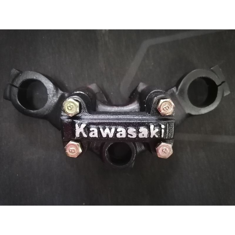 KAWASAKI BUTTERFLY (LOWERING CROWN) | Shopee Philippines
