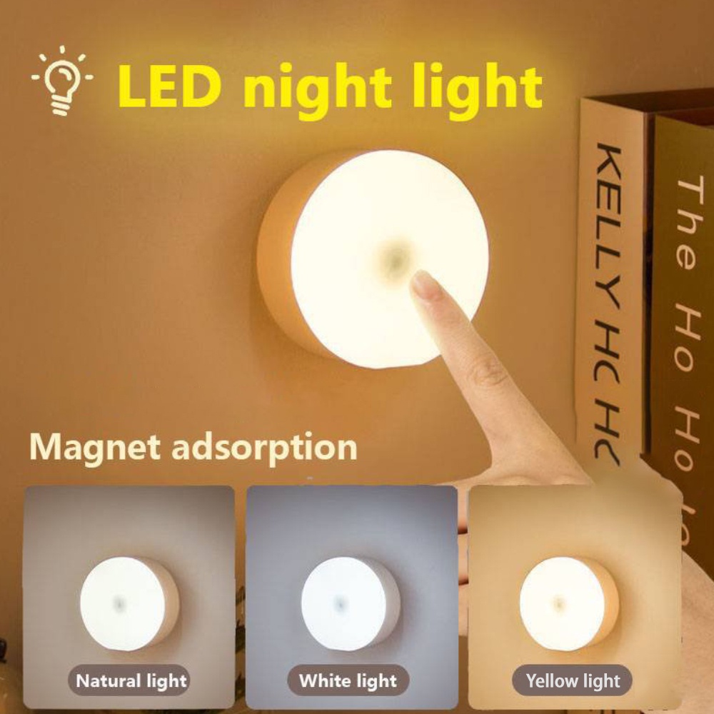 Pin Light Surface Mounted Led Ceiling Light Round Downlights Spot ...