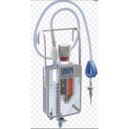 Sinapi Chest Drain XL 1000ML | Shopee Philippines