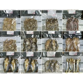 Shop dried tuyo fish for Sale on Shopee Philippines