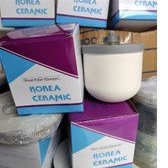 Korea ceramic Stone water filter Purifier Raw water Filtered Directly ...