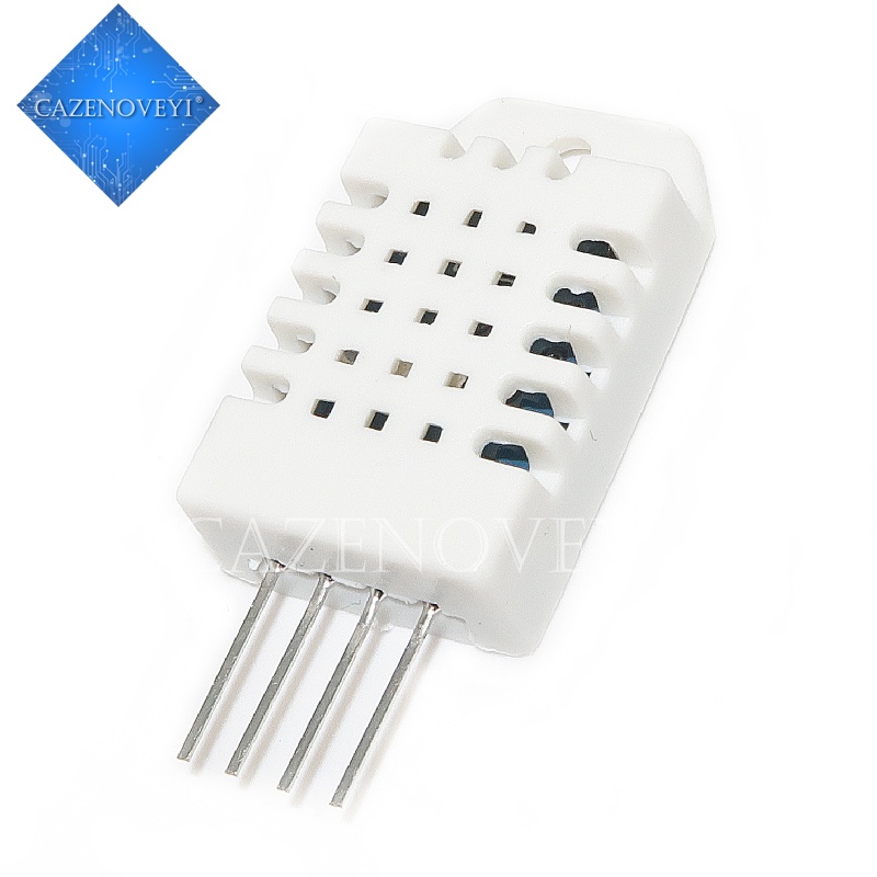 1 PCS SHTC3 high-precision digital temperature and humidity sensor ...