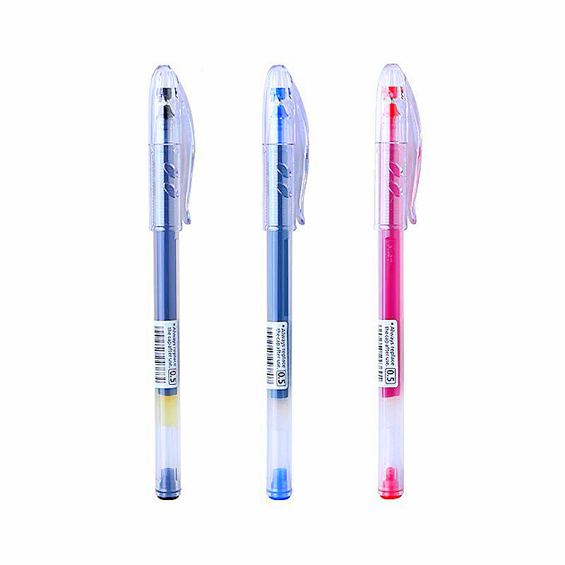 PILOT SUPER GEL BALL PEN - 0.5MM/0.7MM (PER PCS) | Shopee Philippines