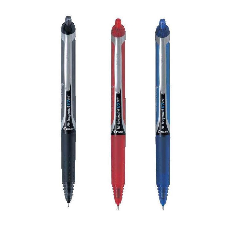 Pilot High-tec Point V7RT Signpen/Refill | Shopee Philippines