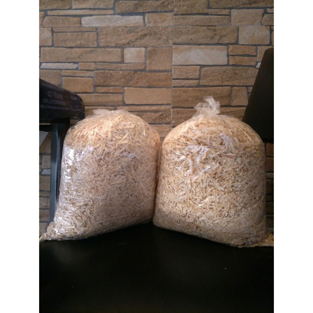 Kusot 1/2 kilo (2 packs of 250g) (palo china wood shavings) | Shopee ...