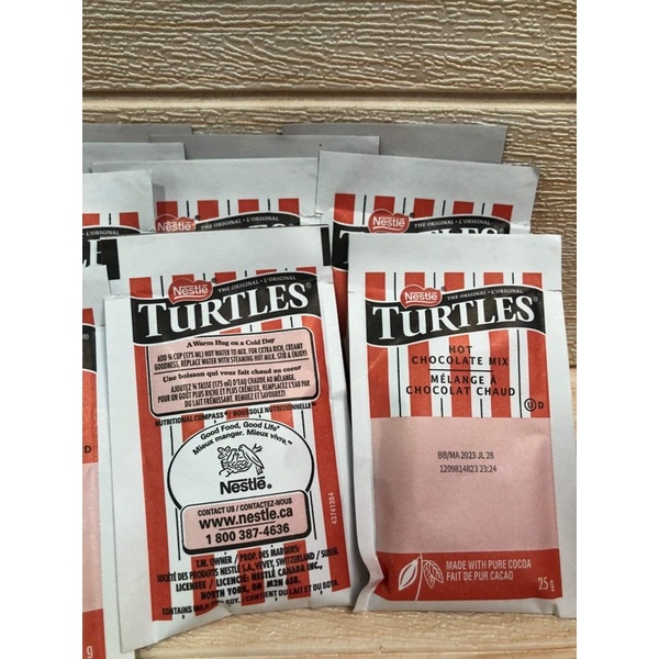 Nestle Carnation Variety Sachet 25g 1pc | Shopee Philippines