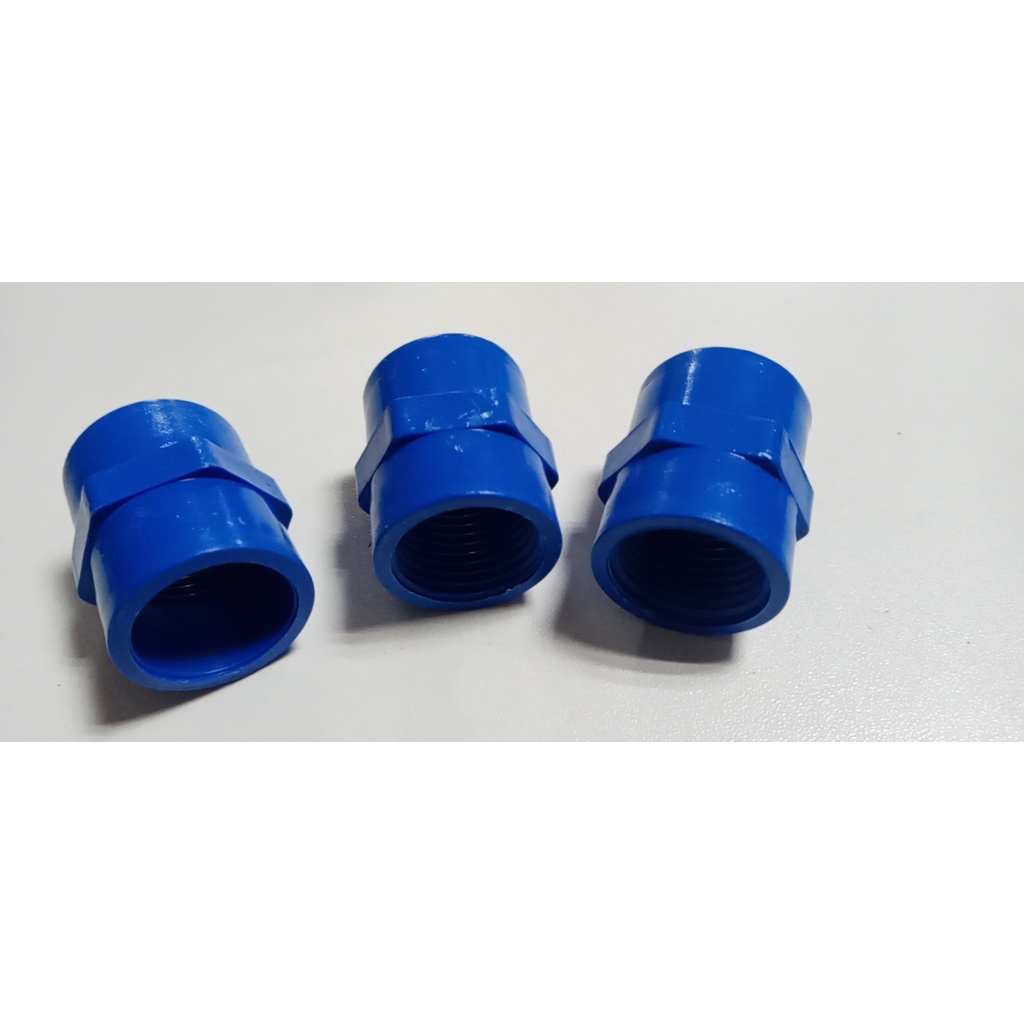 PVC FEMALE ADAPTER 40MM 50MM 63MM | Shopee Philippines