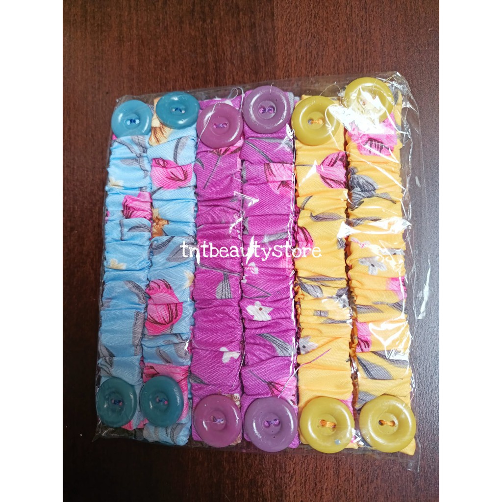 Earloop Mask Connection / Hijab Motif Hook | Shopee Philippines
