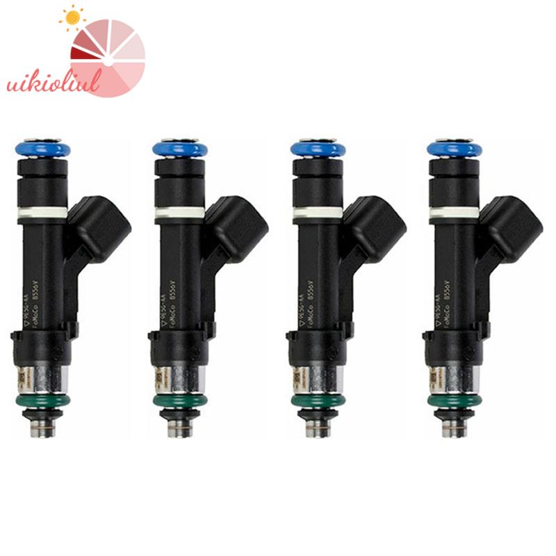 4X Fuel Injector Nozzle for Ford Escape Fusion Lincoln MKZ Mazda ...