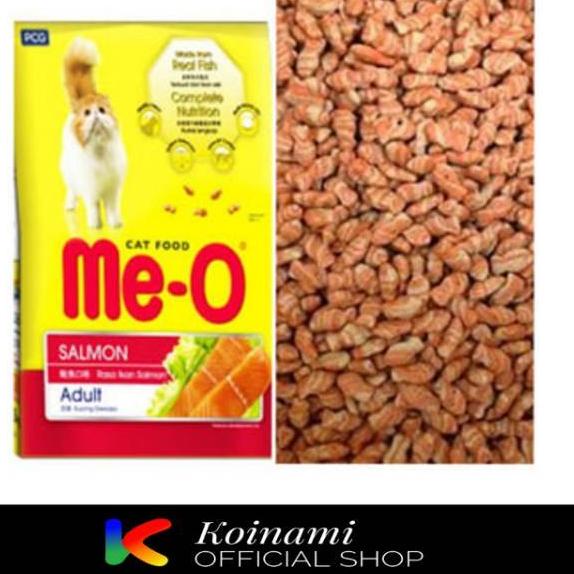New MEO ADULT Cat Food/MEO TUNA/MEO GOURMET/MEO SEAFOOD/MEO SALMON ...