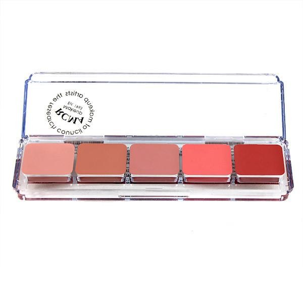 Authentic RCMA Cream Cheek Color Palette | Shopee Philippines