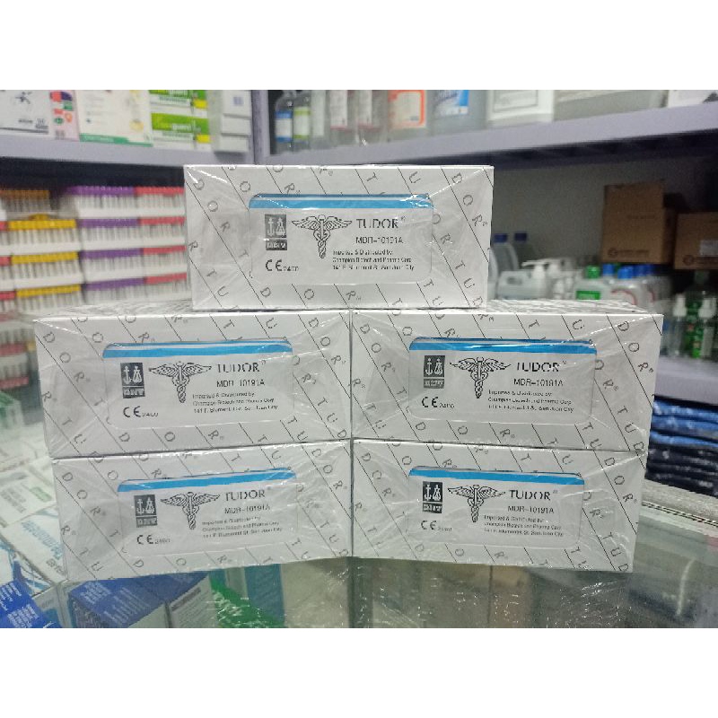 SILK BLACK 2/0 Curved Cutting Braided Non Absorbable Suture | Shopee ...