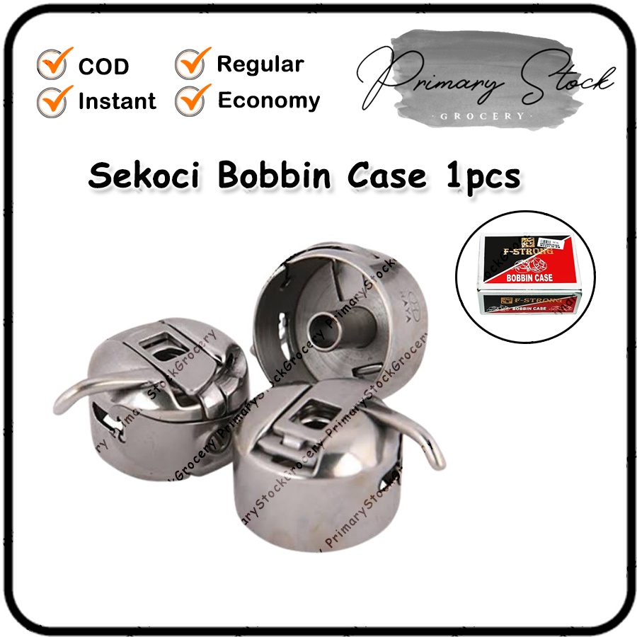 MESIN Typical Butterfly Juki Singer Portable Sewing Machine Lifeboat ...