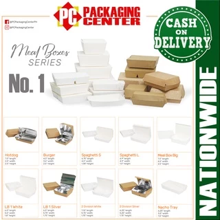 paper meal box - Best Prices and Online Promos - Apr 2026 | Shopee ...