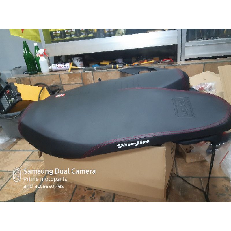 Somjin Flat Seat for v1 and v2 | Shopee Philippines