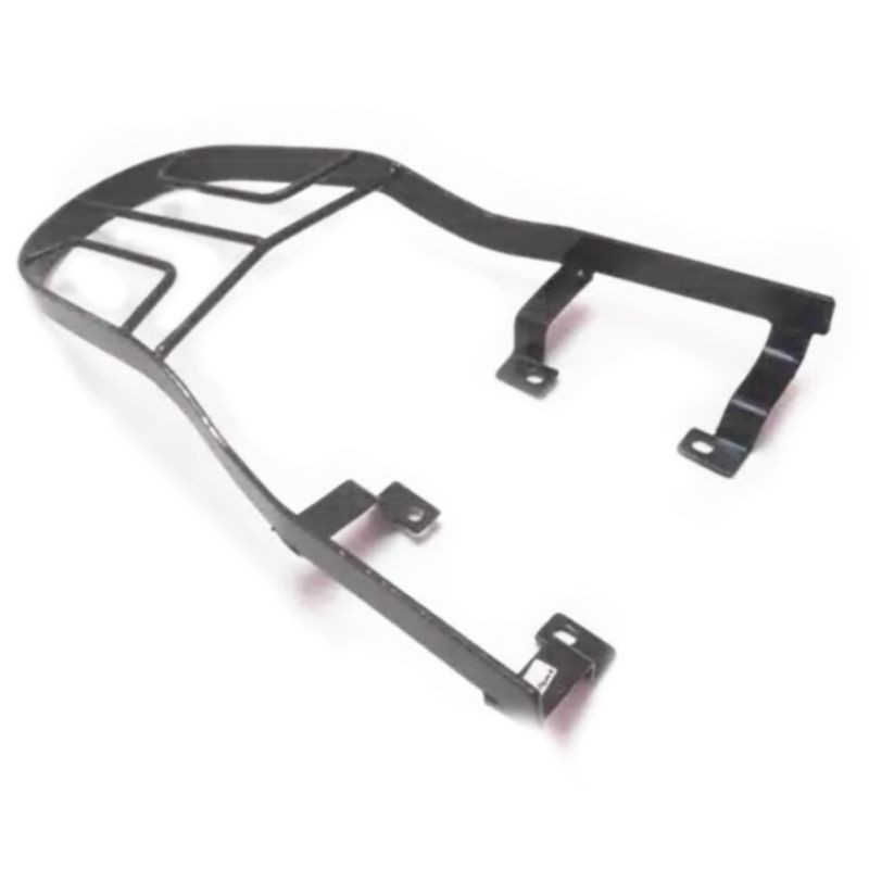 4mm Monorack Bracket for Old Honda Tiger 2000 Super Cruiser New Super ...