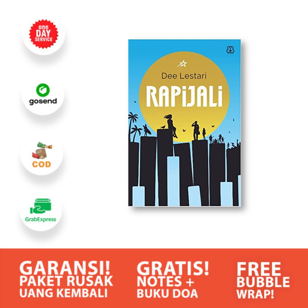 Rapijali Book: Looking for (About Library) | Shopee Philippines