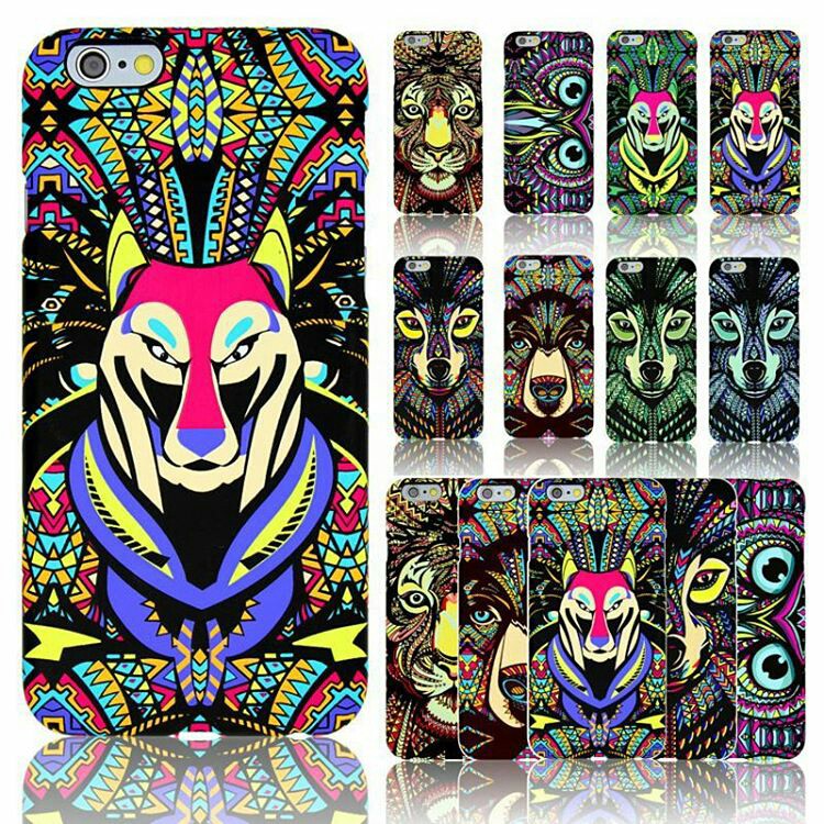 Tribal Animal | Shopee Philippines
