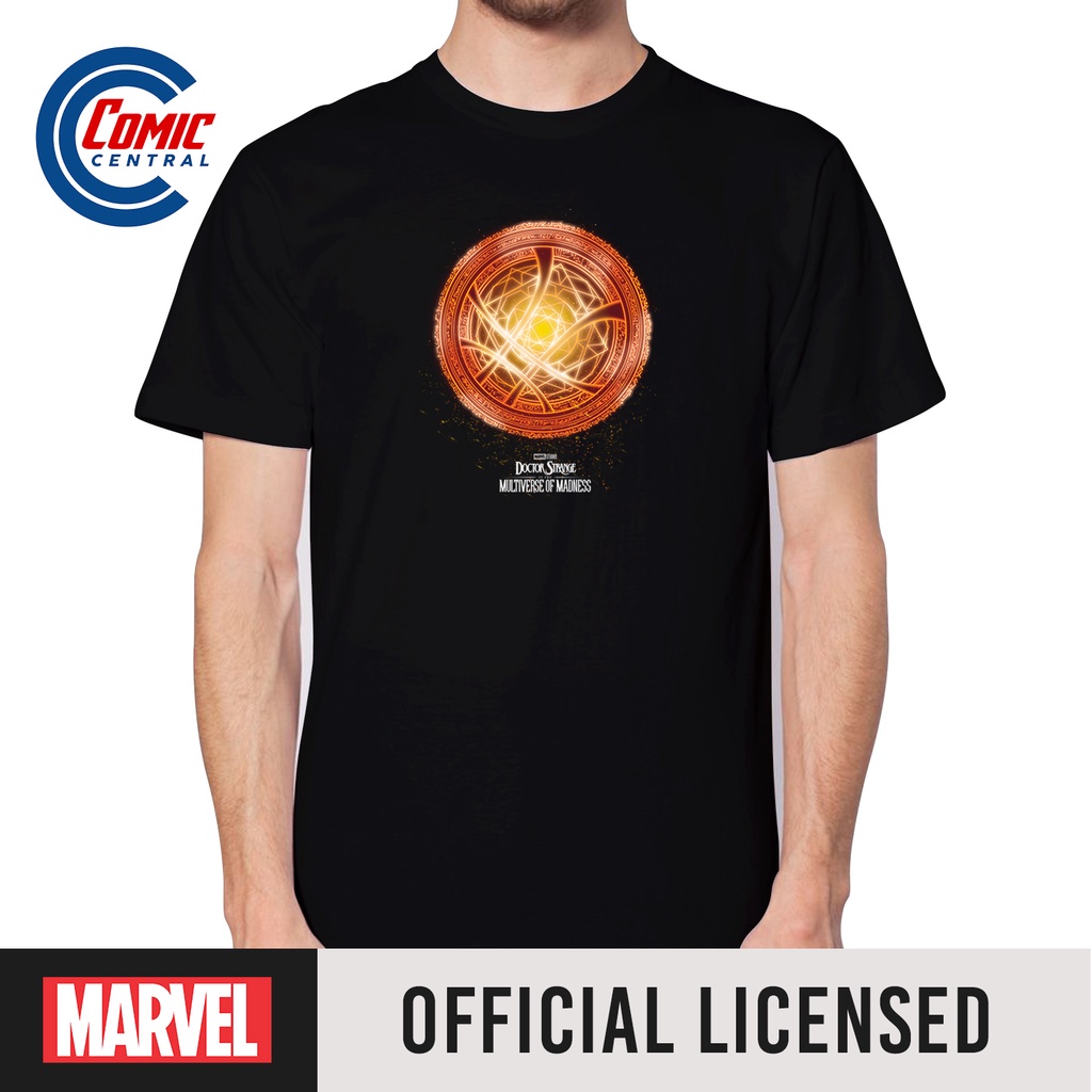 Doctor Strange in The Multiverse of Madness Official Movie Merchandise ...