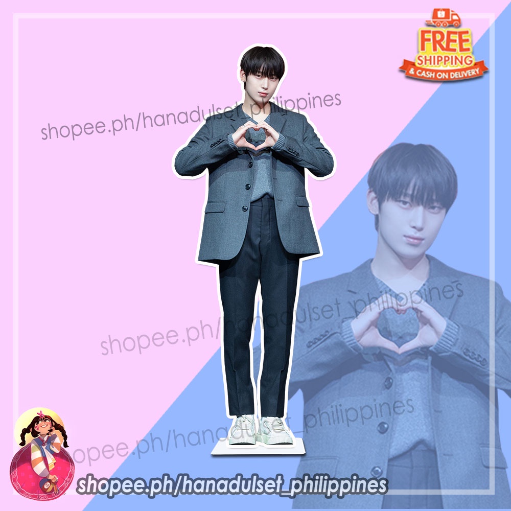 Kpop 5 inches | cake topper Enhypen Sunoo Standee ♥ Manifesto: Day 1 ...