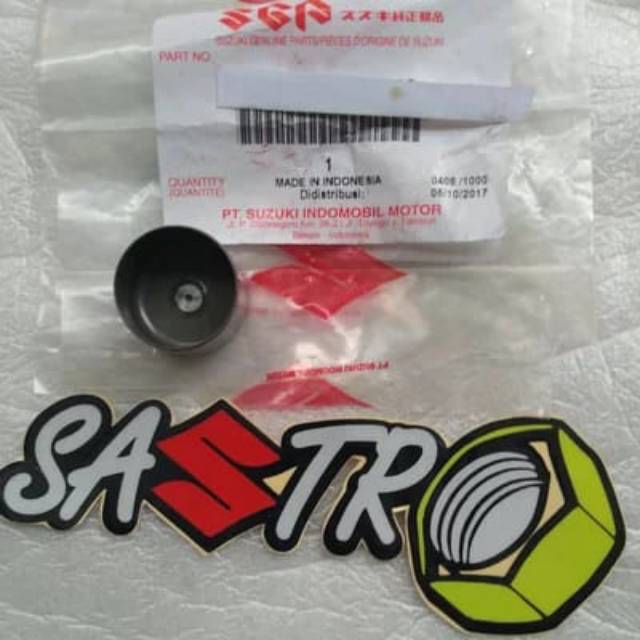 Tappet tapet Bottle House shim sim suzuki satria fu gsx bandit ori sgp ...