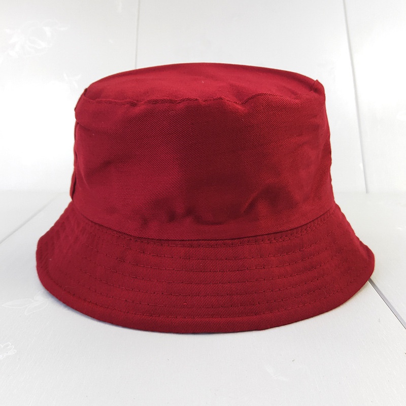 Reversible Bucket Hat Waway Cap Fisherman Hat for Men Women Waterproof ...