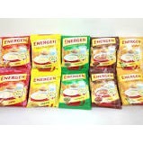 NEW ENERGEN VARIOUS VARIANTS/ INSTANT ENERGEN CHAMPION DRINKS CEREAL ...