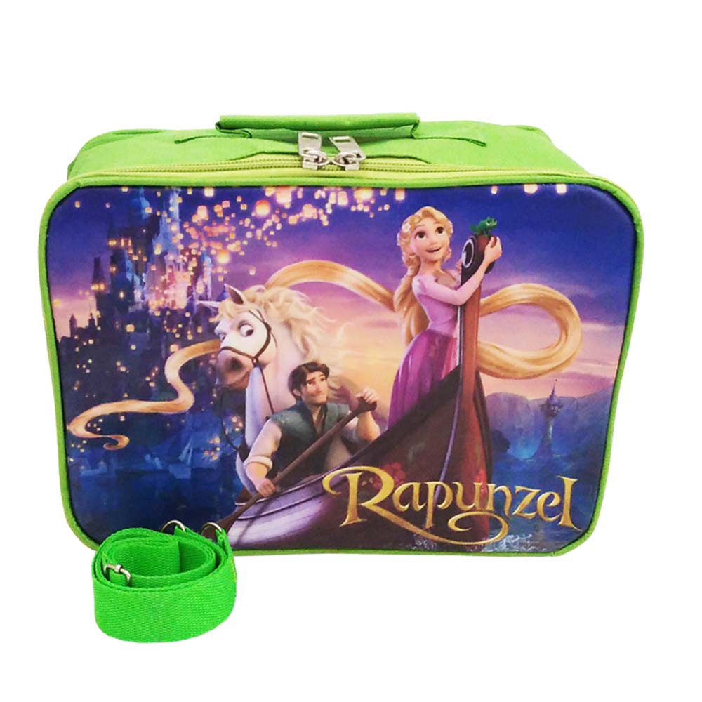 Koper Assorted Character Kids Bag (Lunch Bag/Goodie Bag) | Shopee ...