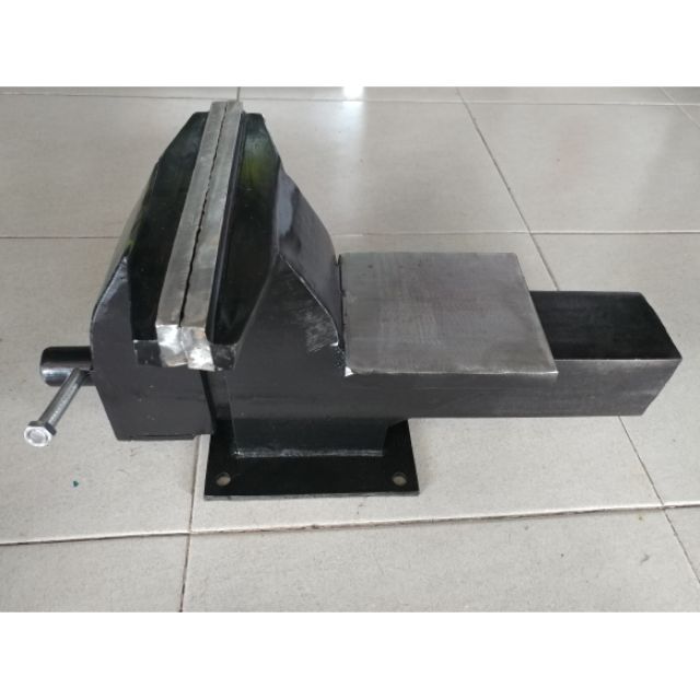 Bench Vise Gato 8 inches | Shopee Philippines