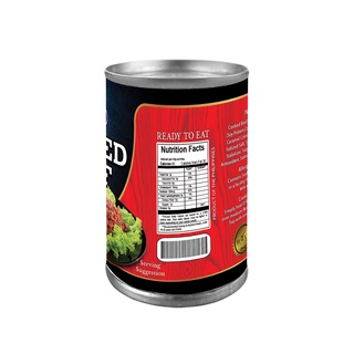 El Rancho Corned Beef 150g | Shopee Philippines