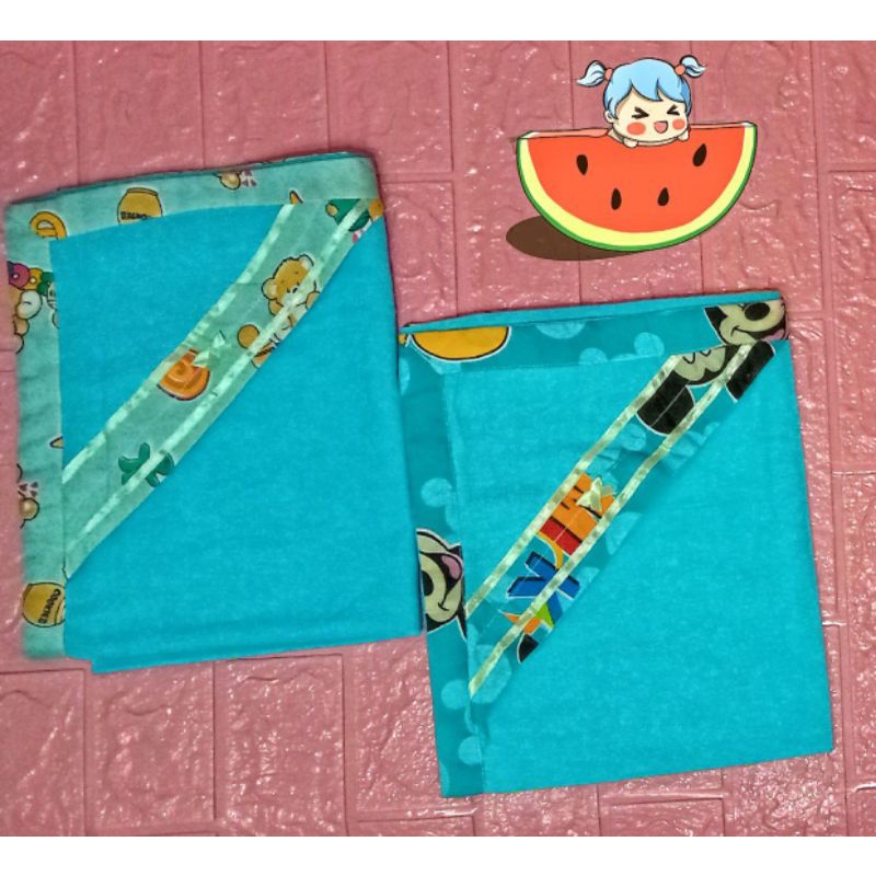 Pranela Baby Blanket with Hood | Shopee Philippines