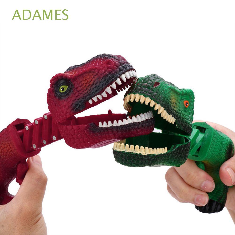 express delivery · ADAMES Creative Dinosaur Grabber Toys Classic ...