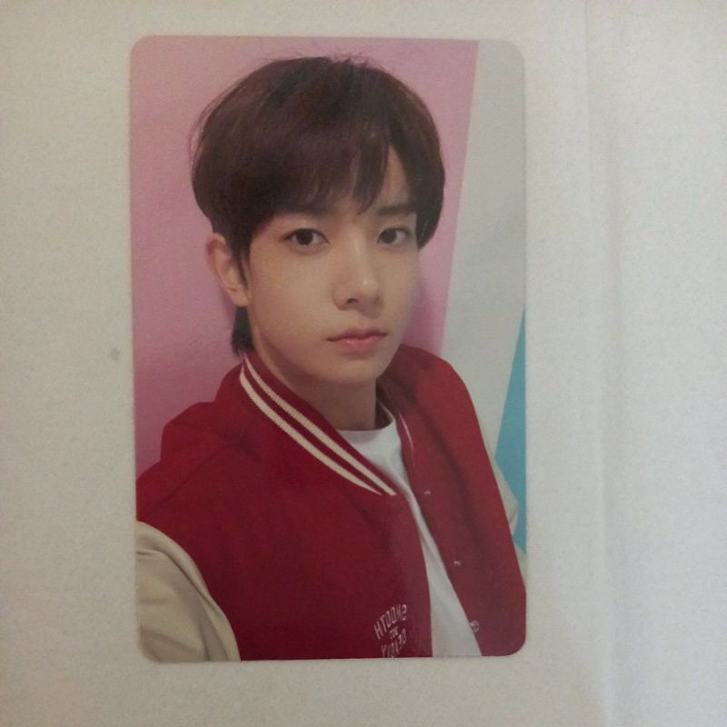 Rpc GGU GGU ENHYPEN HEESEUNG (PC HEESEUNG) | Shopee Philippines