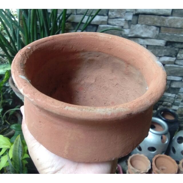 Pokpok/hampas palayok | Shopee Philippines