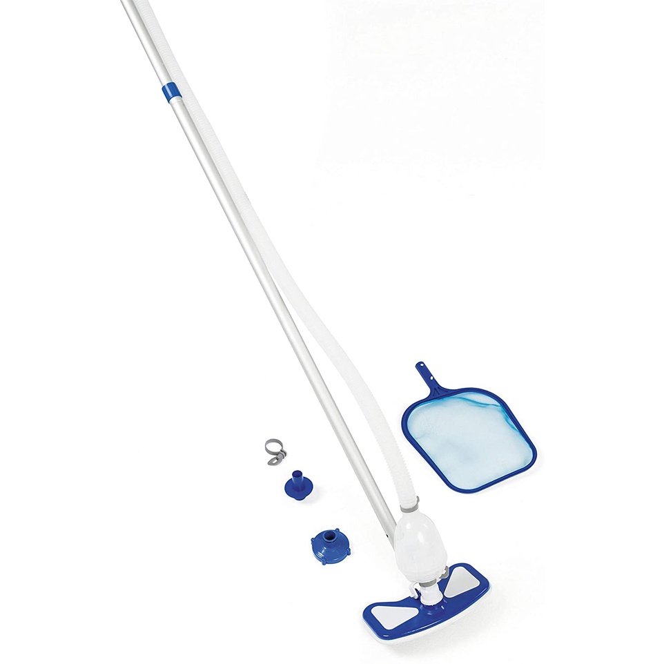 Bestway Above Ground Pool Cleaning & Maintenance and Vacuum Accessories ...