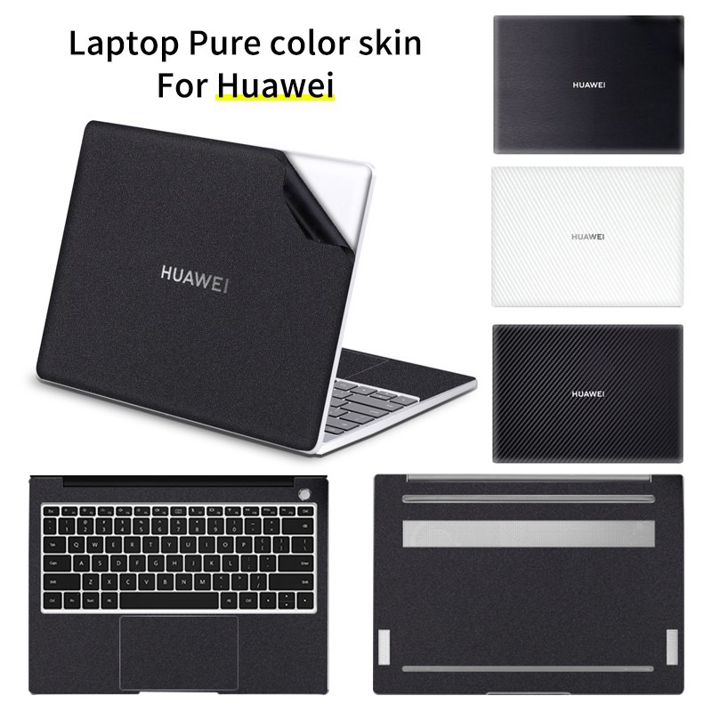 For MateBook D14 D15 D16 2023 skin Huawei laptop waterproof and scratch ...