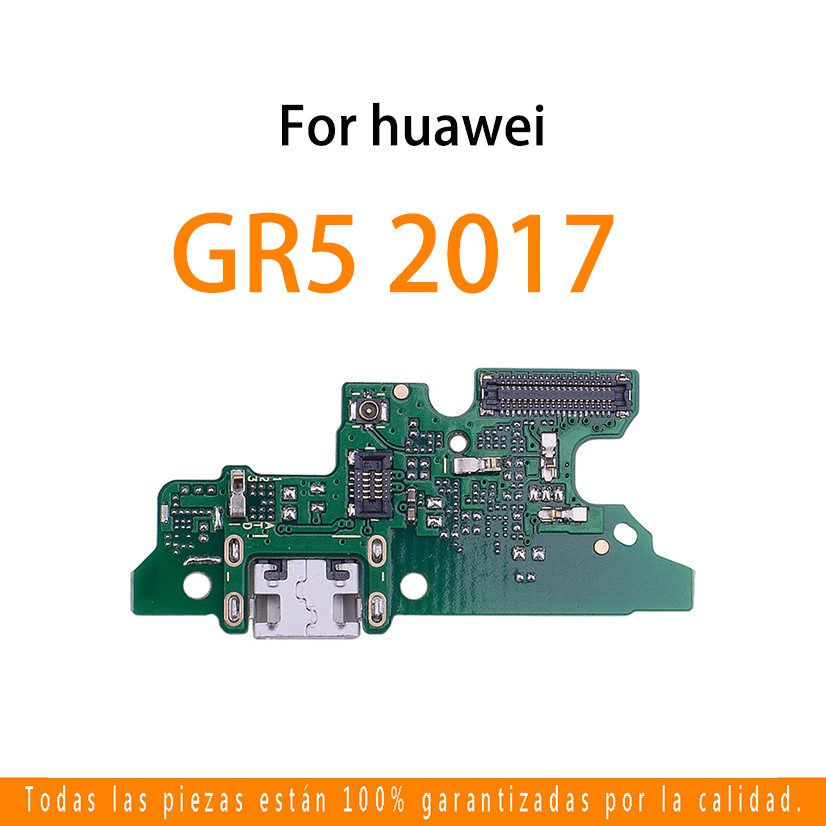 WNM New For HuaWei Y9 Y7 Y6 Pro Y5 Prime GR5 2017 2018 2019 USB ...