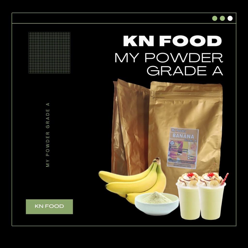 My Powder Grade A 1 Kg | Shopee Philippines