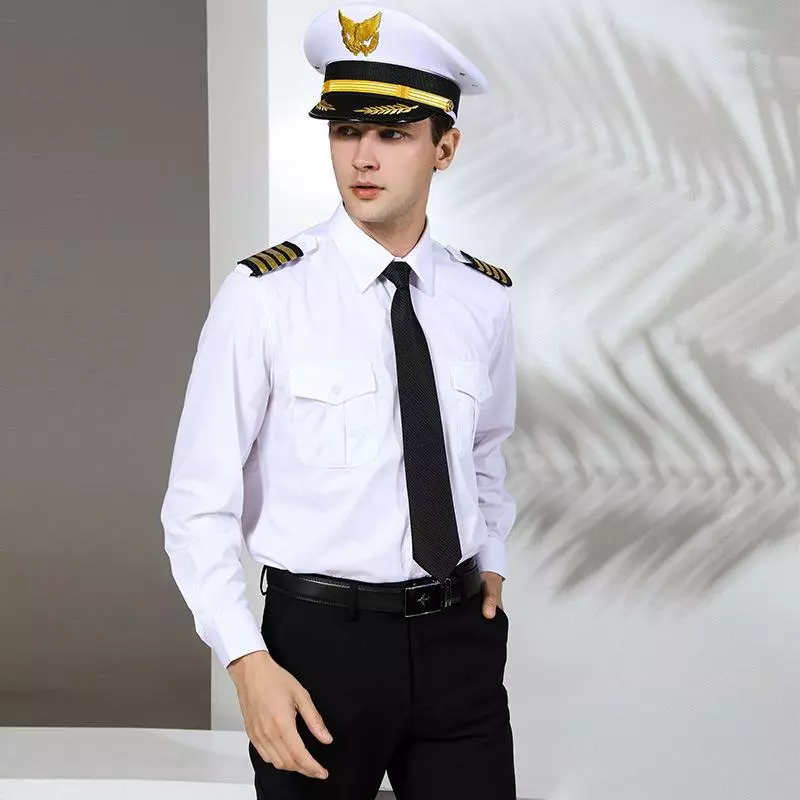 Shop pilot uniform for Sale on Shopee Philippines