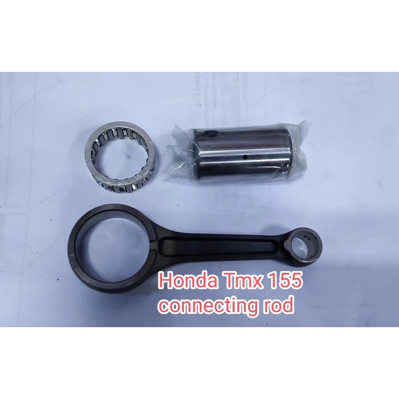 TMX155 connecting rod set | Shopee Philippines