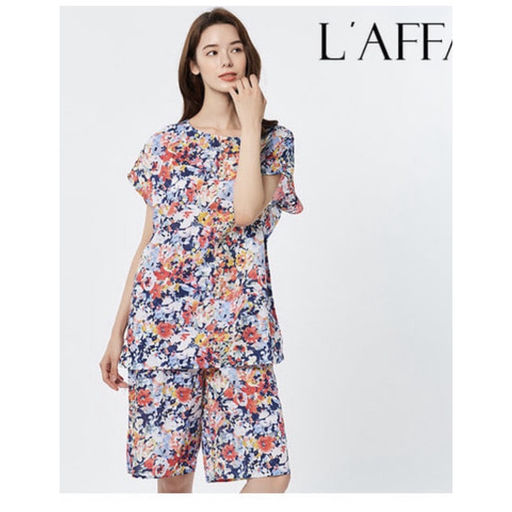 Genuine Korean surplus set, cool Korean material, very pretty color ...