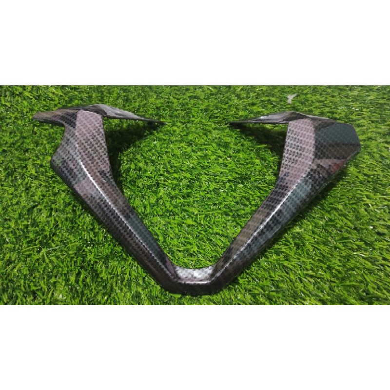 HONDA CLICK 125i / 150i V2 Game Changer Front Top Cover | Shopee ...