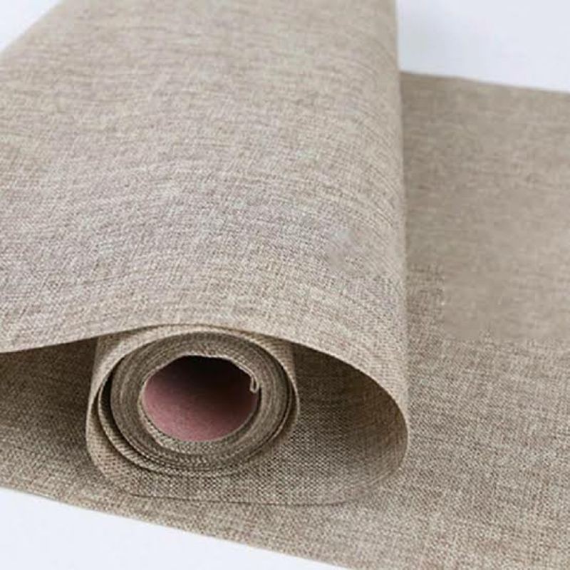 Burlap Paper Flower Bouquet (48X65Cm) | Shopee Philippines