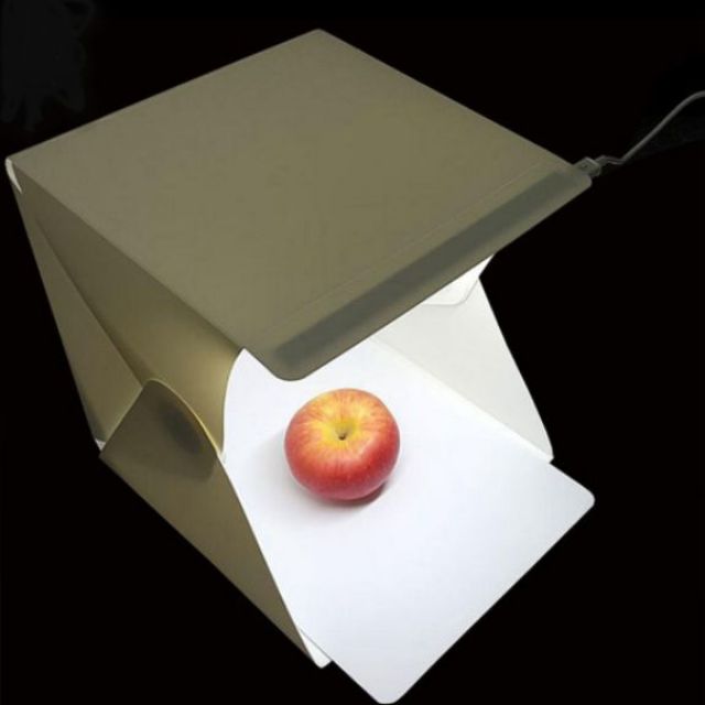 PORTABLE PHOTOSHOOT BOX | Shopee Philippines