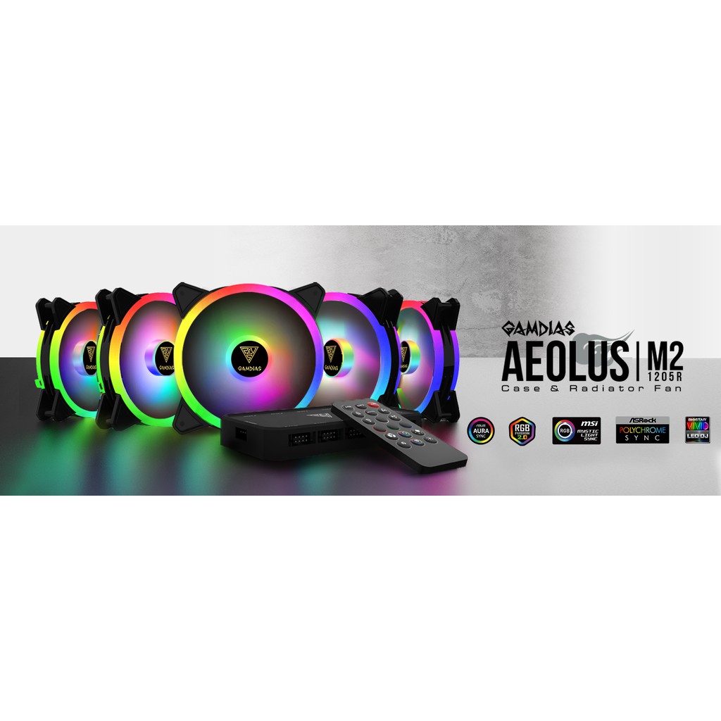 Gamdias Aeolus M2 1205R | Shopee Philippines