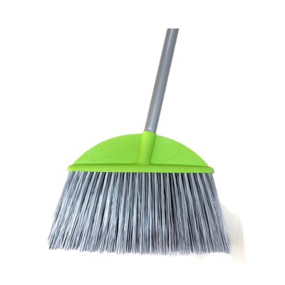 SCOTCH BRITE Nylon BROOM SET ID-47 3M / BRITE 3M SCOTCH NYLON BROOM ...