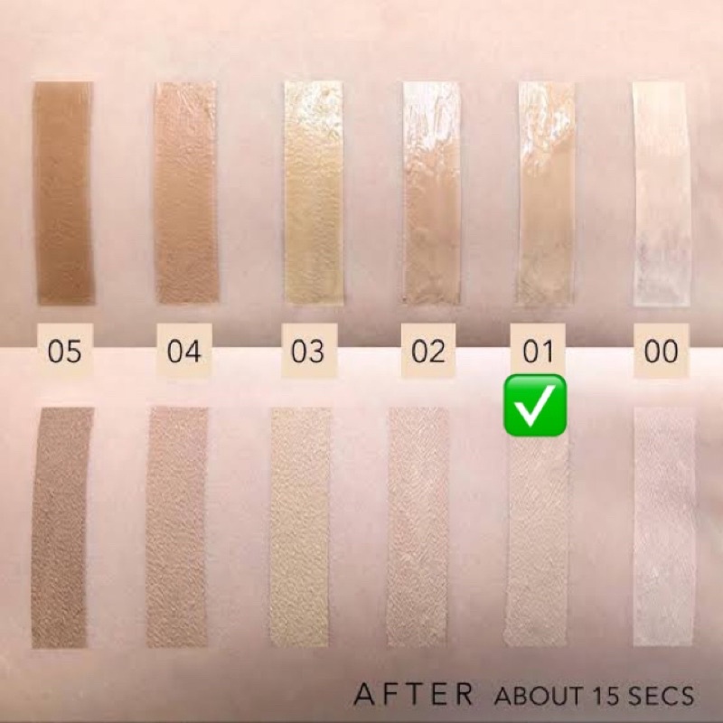 KATE Powdery Skin Maker(Produced 2020-2021 Expires 2025-2026) | Shopee ...