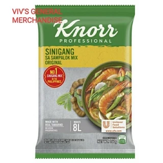 Shop knorr sinigang mix for Sale on Shopee Philippines