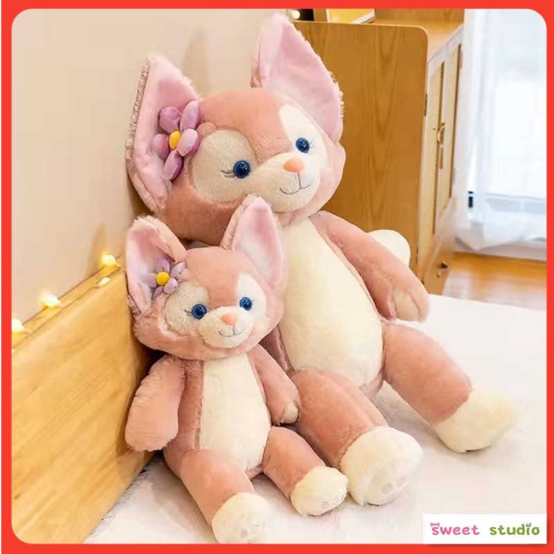 SS Linabell Plush Doll Stuffed Toy COD | Shopee Philippines